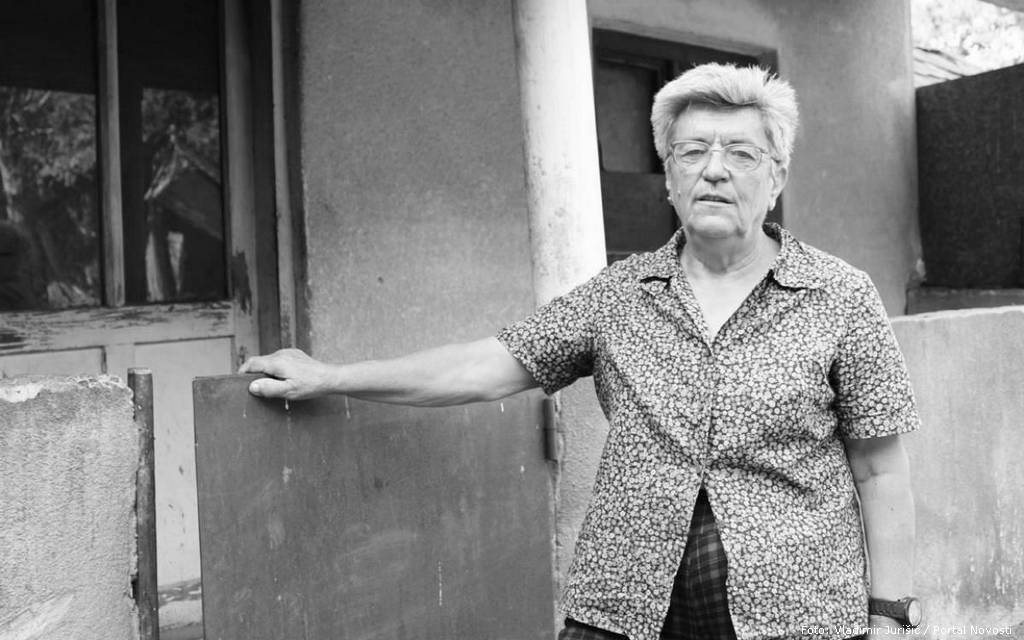 Kako Banijci pomažu bližnjima svojima