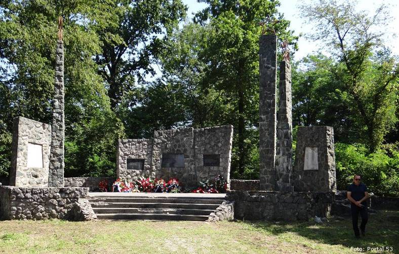 Godišnjica prve oružane akcije banijskih partizana i grabovačke tragedije