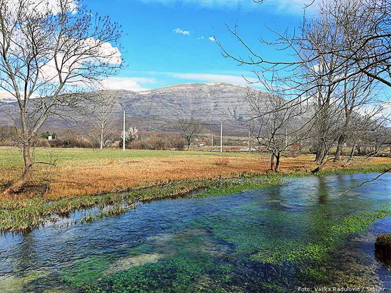 U Cetini svega ima samo je naroda malo