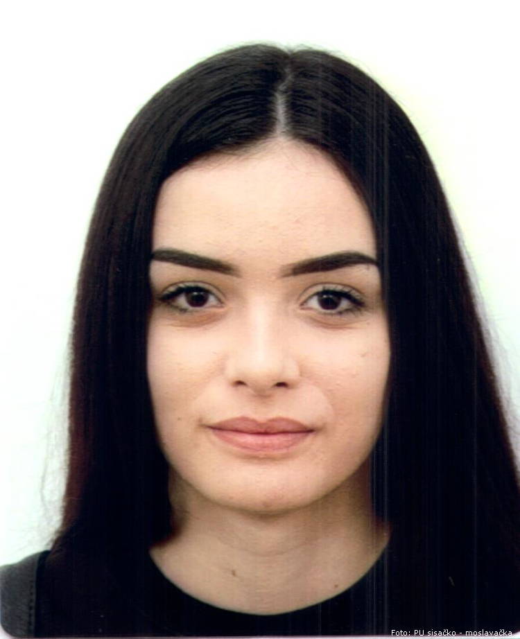 Pronađena Aleksandra Milošević