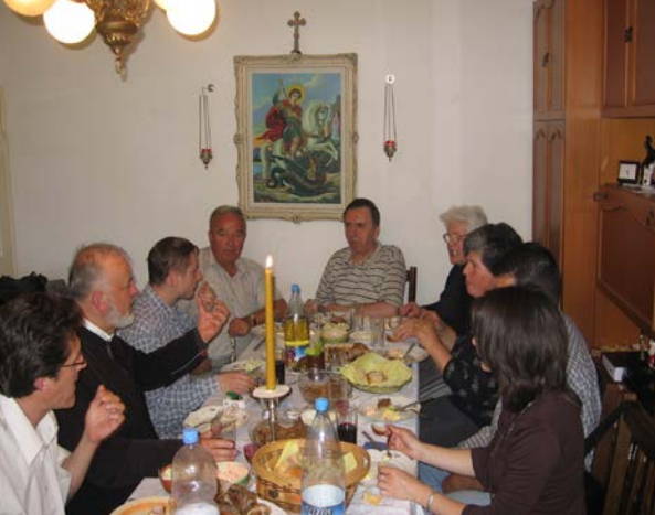 Kuda su preci Ananića hodali - Knjiga o porijeklu Ananića sa Banije