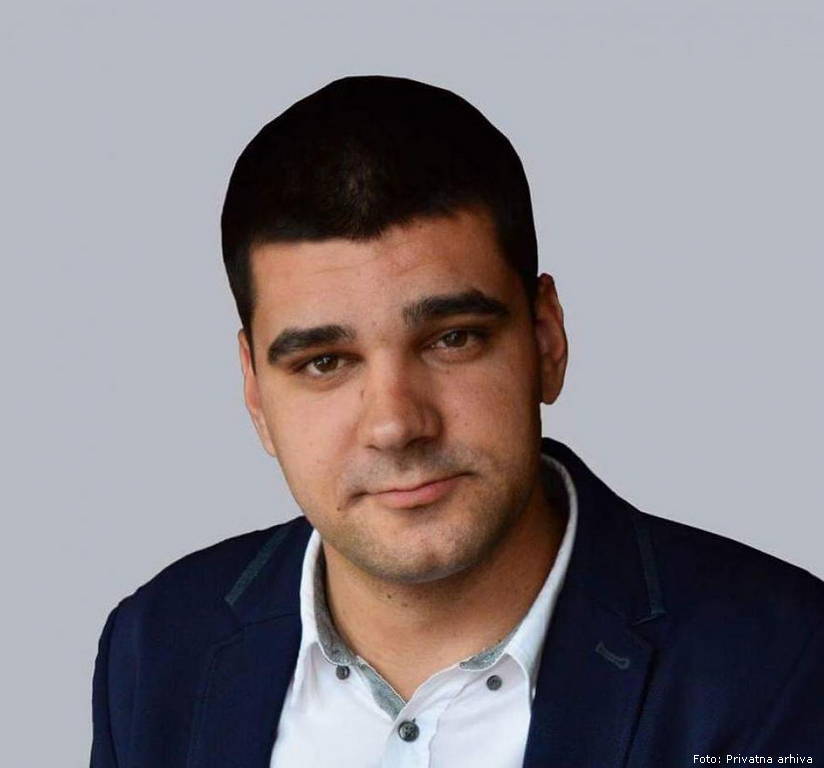 Msr Dušan Stefanović, Blic: Banovina ili Banija – oba, ali u različitom ...