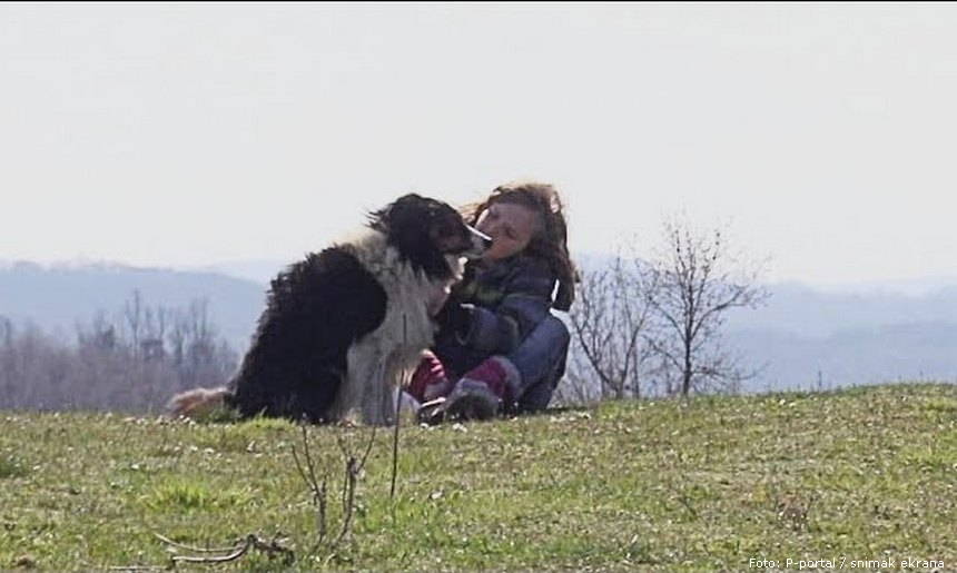 Banski Grabovac: Jednog dana - Toskana