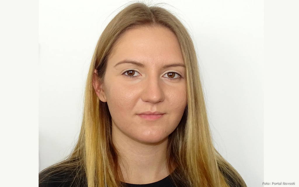 Mirela Begović: Idemo na fakultete