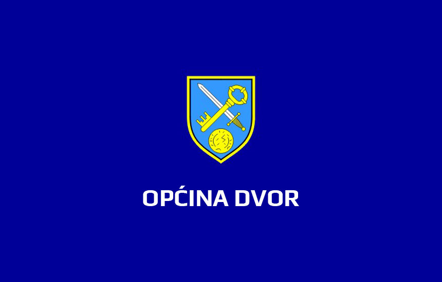 Dvor: Oglas za prijem u radni odnos na određeno vrijeme na projektu ...