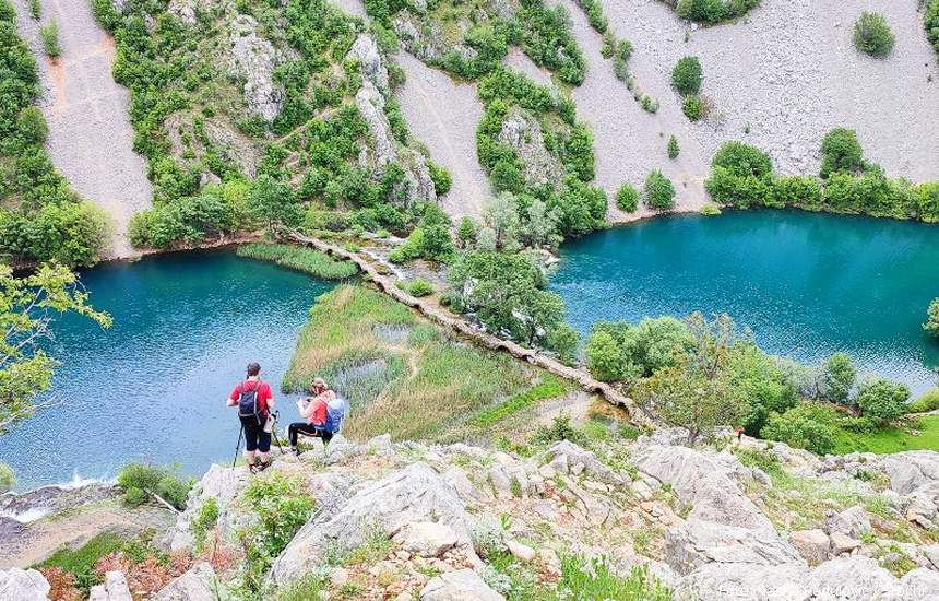 Kudin most - legenda o ljubavi i sećanju na pretke