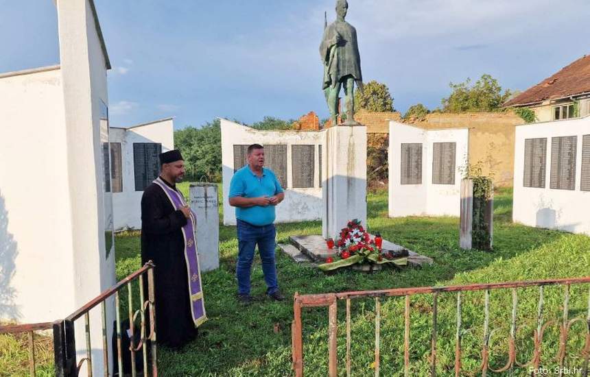 Banijci i Kordunaši sa istoka Hrvatske posetili zavičaj