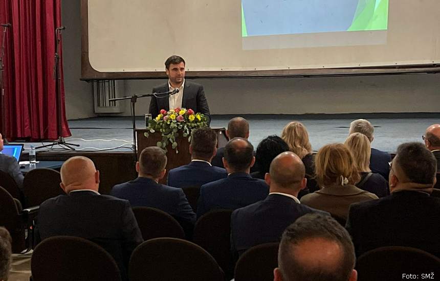 Obilježen Dan općine Dvor: Župan Celjak obišao dovršene radove na putevima