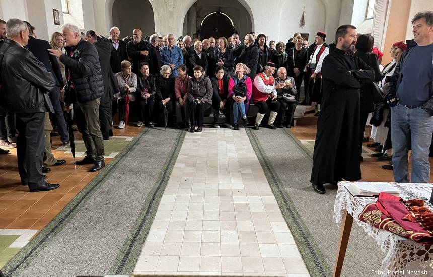 Tužna historija Jošana