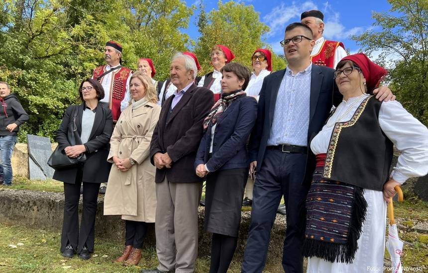Tužna historija Jošana