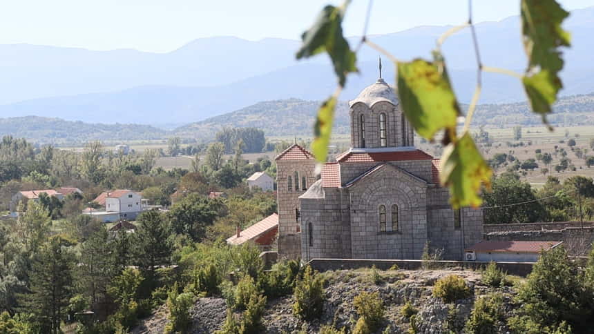 Cetina - pravi mali raj na zemlji!