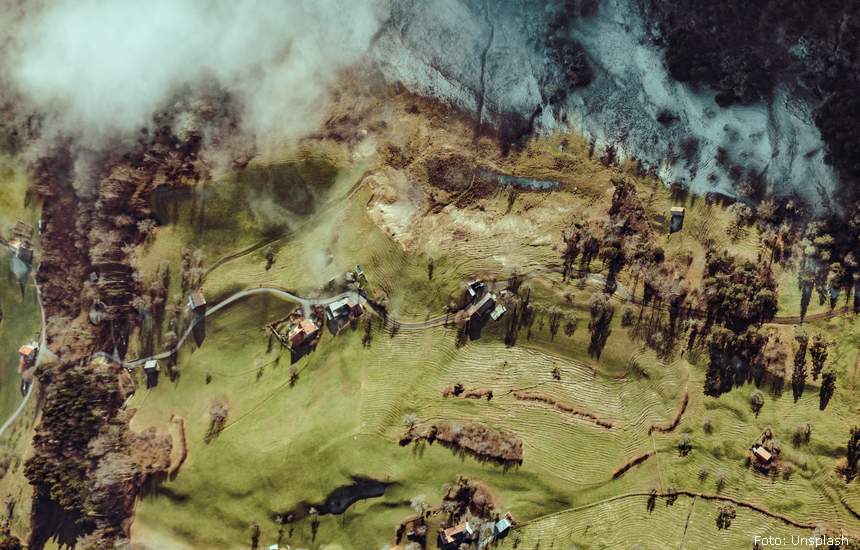 Đorđe Brujić: Zaseda (Priča iz rata i o ratovima)