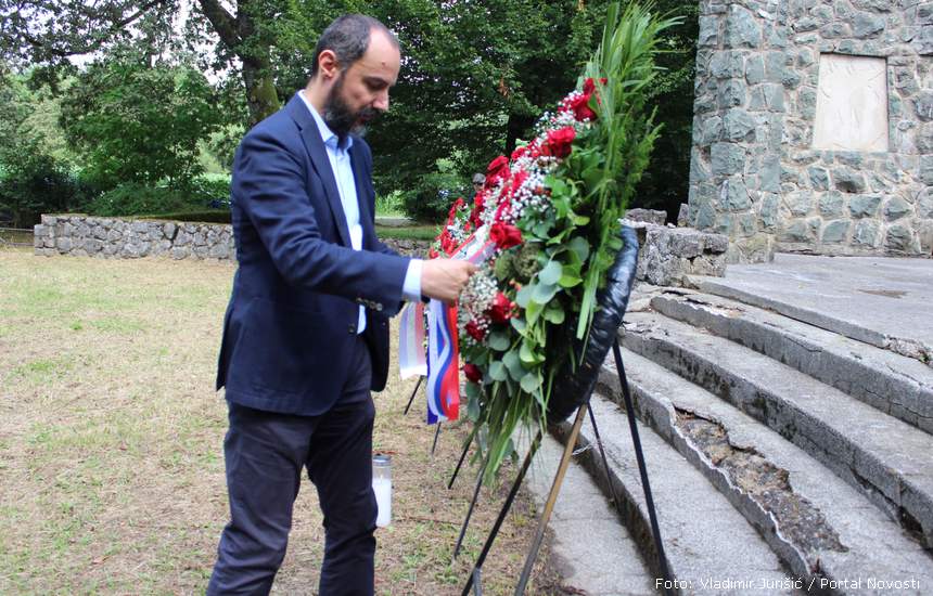 Revizionisti žele da se ustaški zločini zaborave