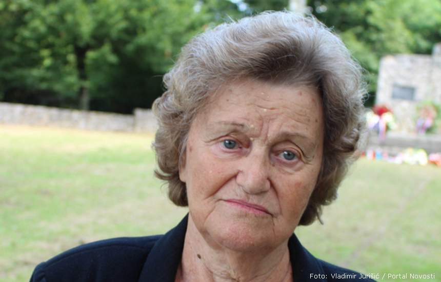 Revizionisti žele da se ustaški zločini zaborave