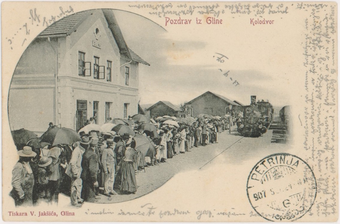 Grad bez voznog reda