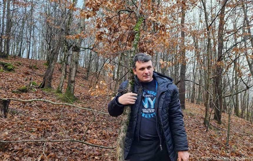 Božić u Lici: Marko je odlučio - ostaje na svojoj djedovini!