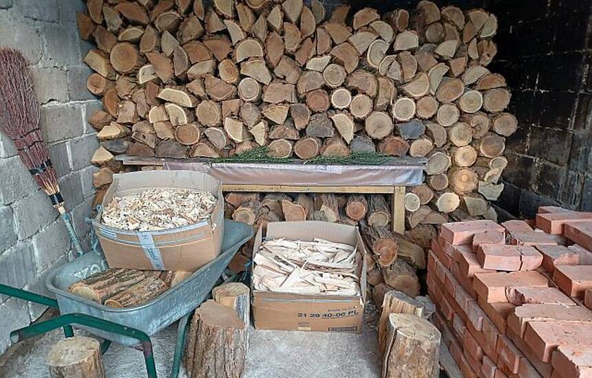 Priče o dimu Jagode Kljaić (3): Kako besplatno potpaliti jutarnju vatru