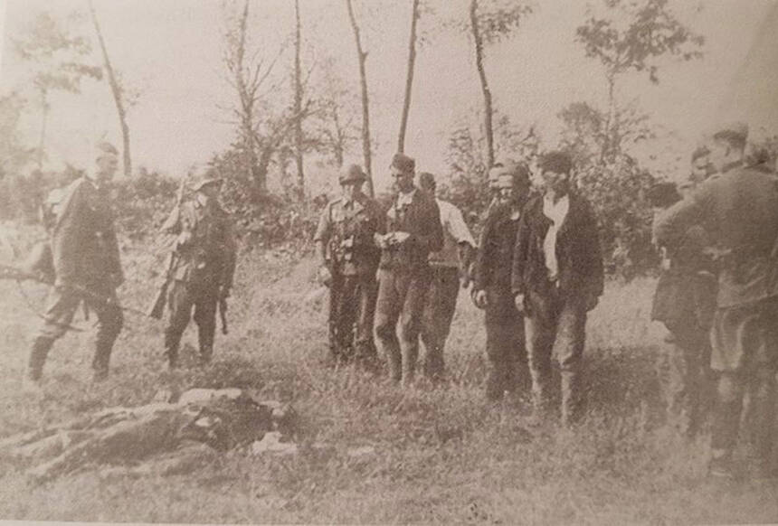 Bojan Arbutina: Borba za istinu!