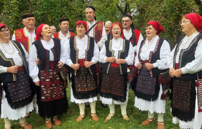 Vrebac: Obnova društvenog doma, obnova je života u ovom dijelu Like!