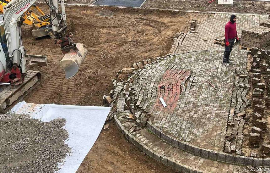 Županija nastavlja s ulaganjima na području Općine Sunja