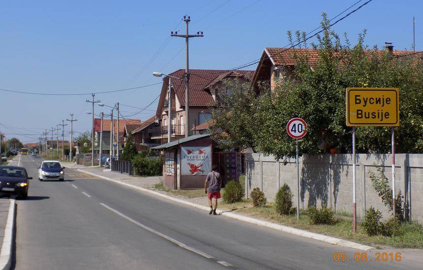 Rođendan najmlađeg beogradskog naselja - 28 GODINA BUSIJA
