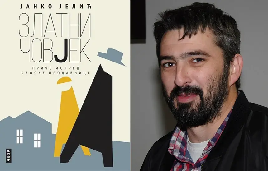 Da bih progovorio istinu