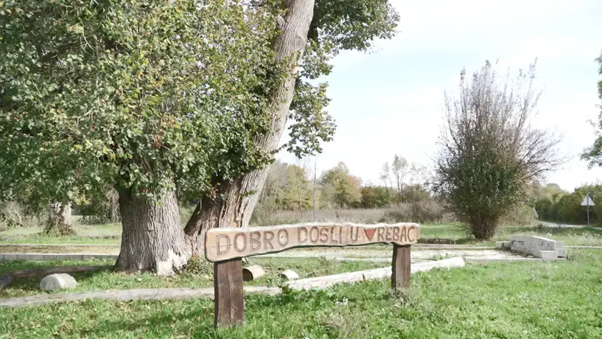 Lika: Vrebac je uprkos svemu opstao!