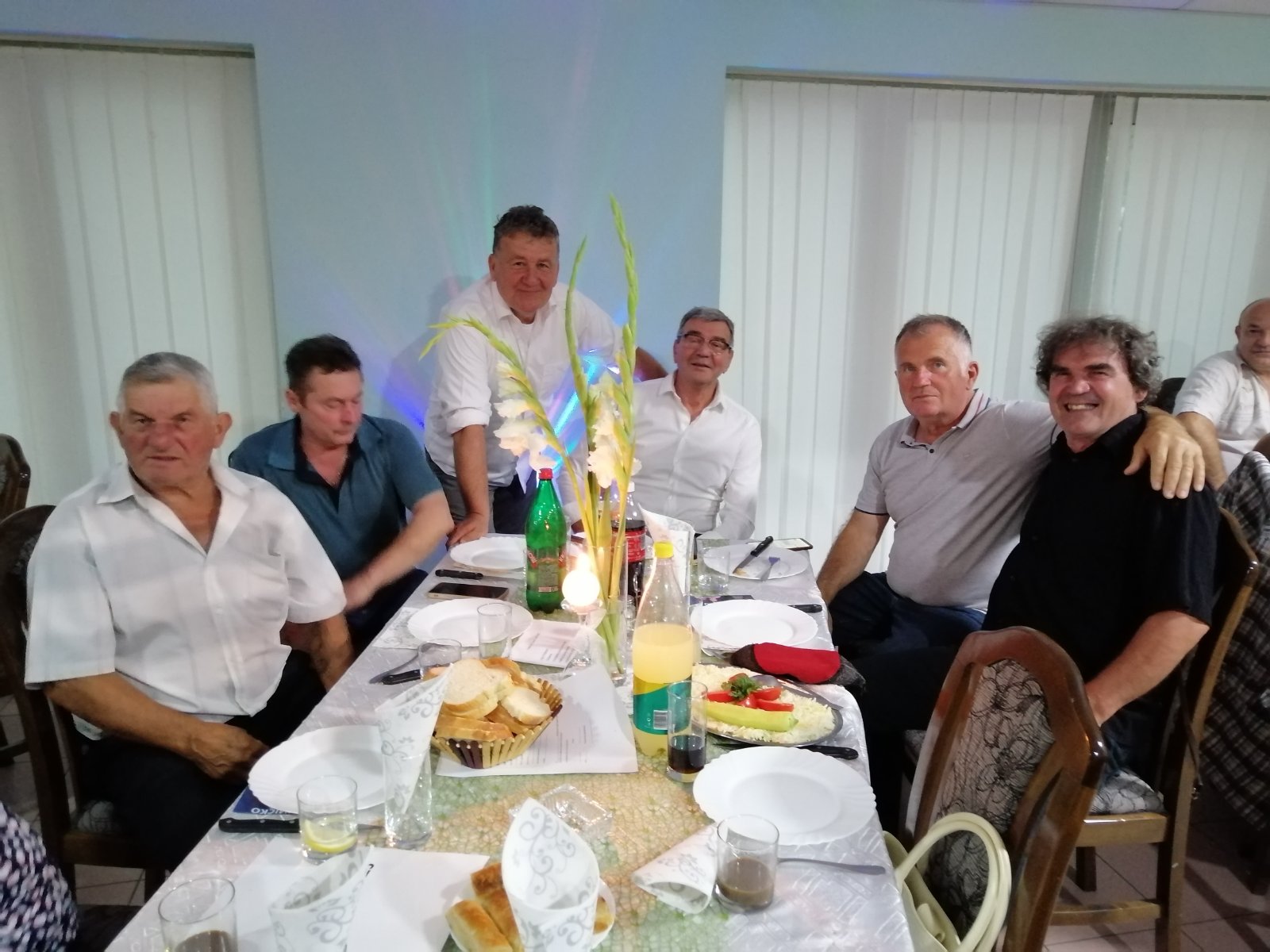 Održano Prvo Banijsko prelo u Bajmoku